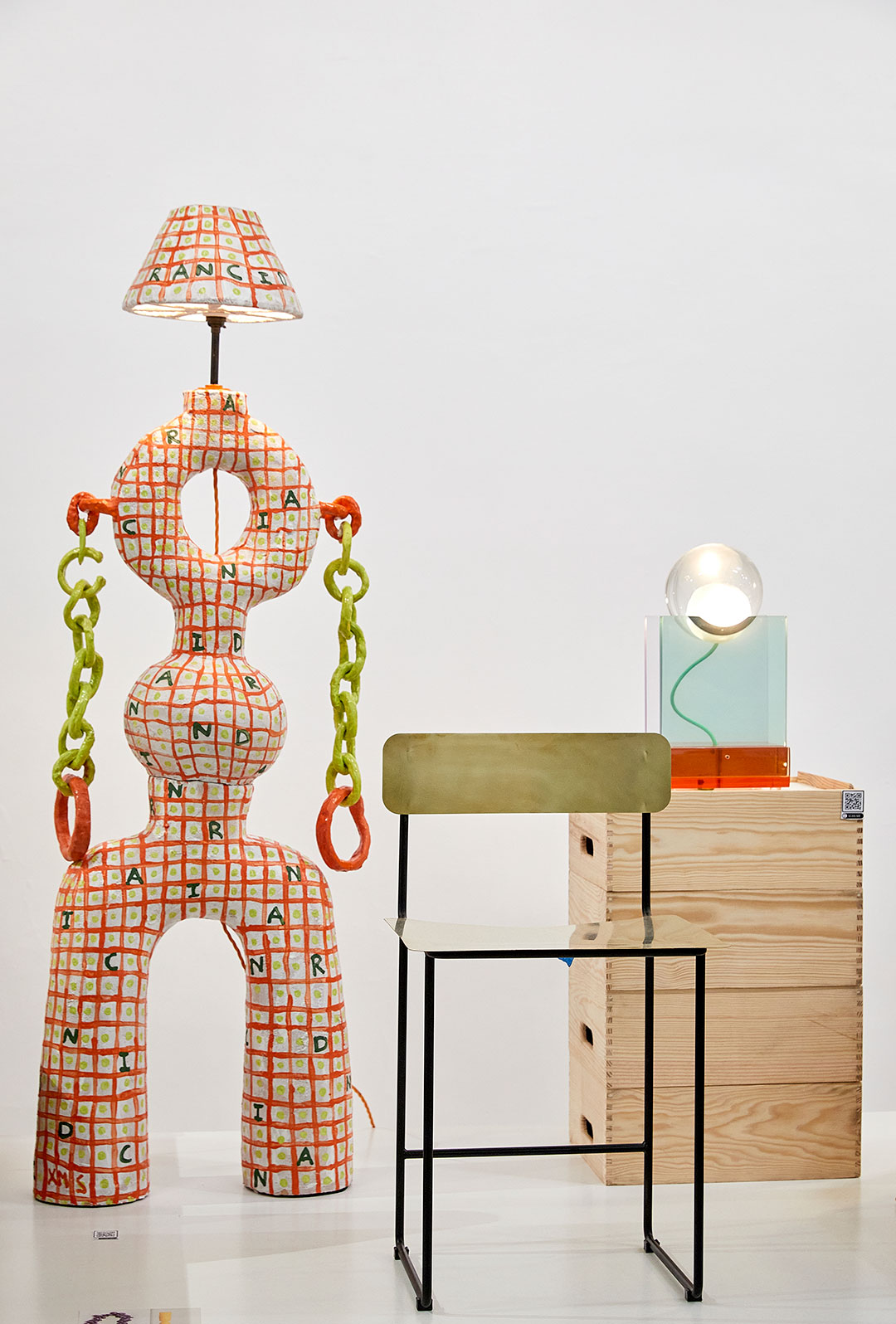 Paris Design Week 2022 From Traditional Craftsmanship To The Metaverse